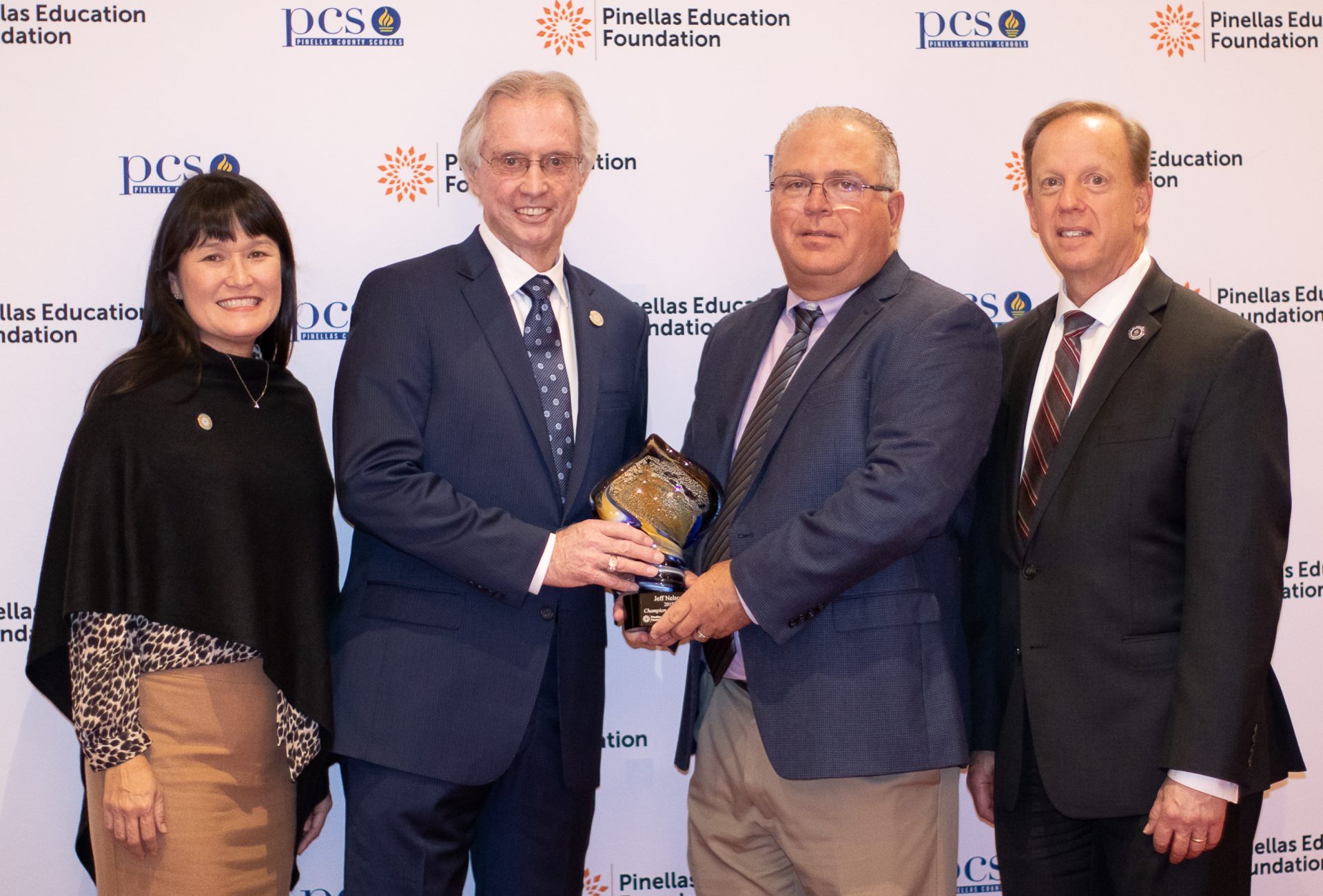 ChangeMakers Breakfast Celebrates Business Partnerships and Inspires ...