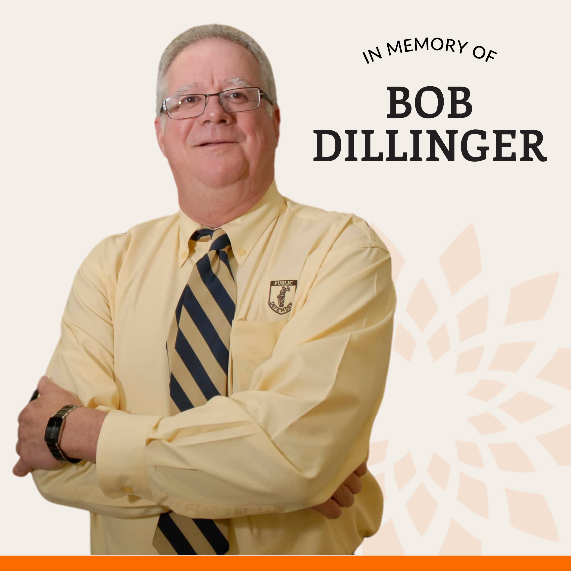 Remembering Bob Dillinger - Pinellas Education Foundation