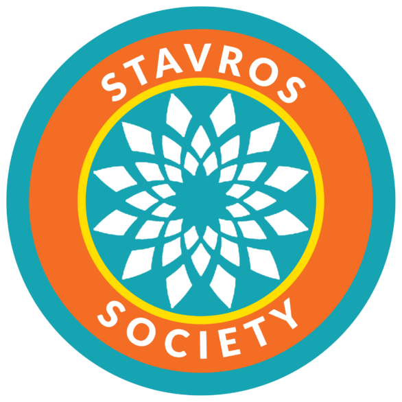 Stavros Society | Pinellas Education